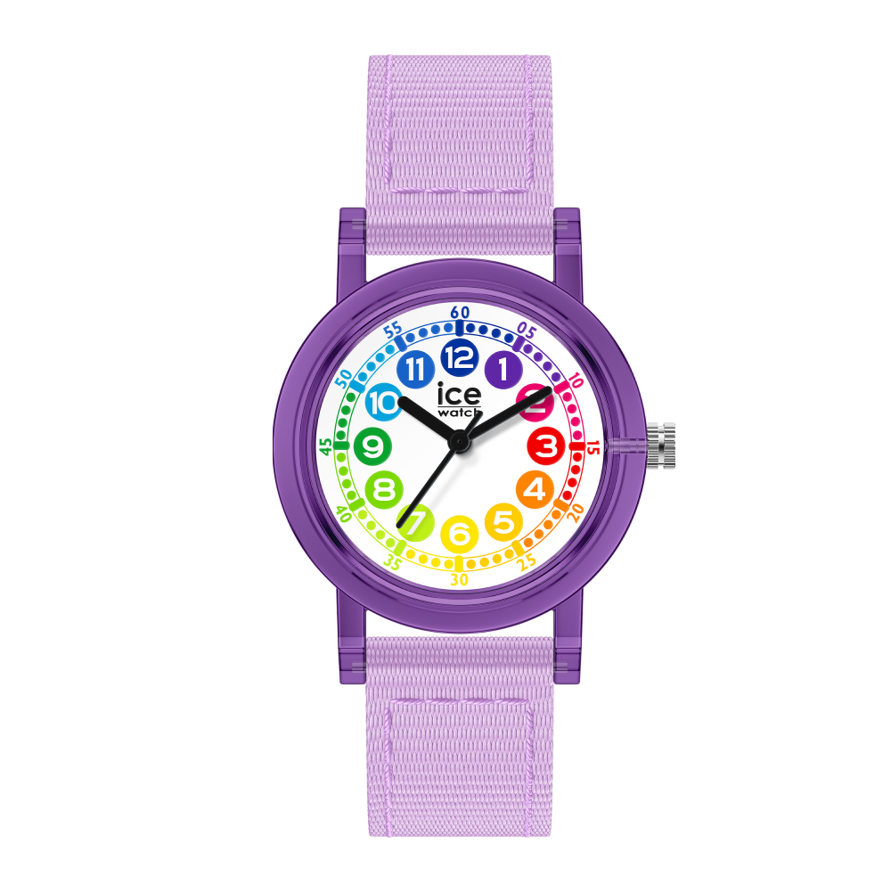 Ice-Watch | Ice Learning - Purple Learning – TIME ZONE