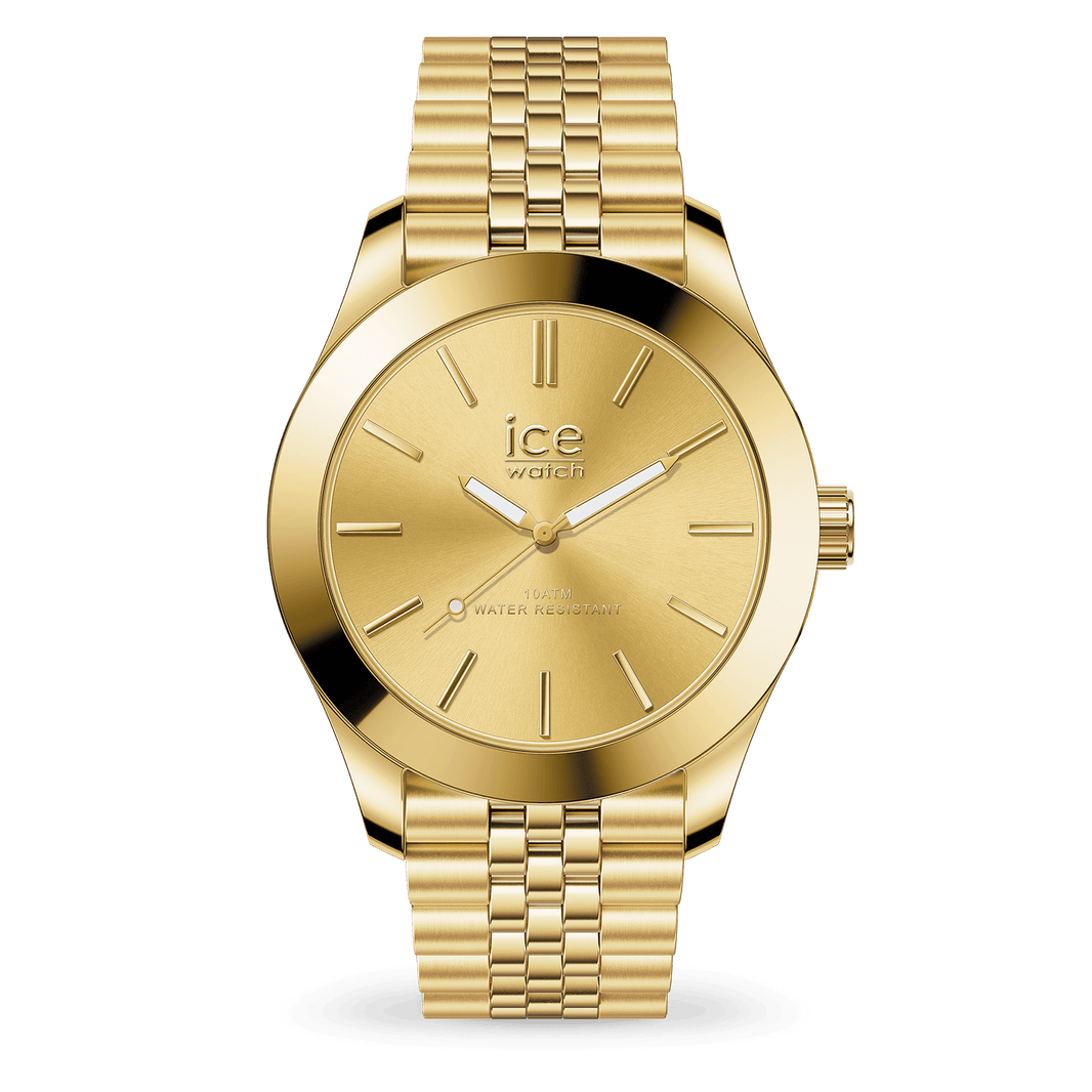 Ice Steel – TIME ZONE