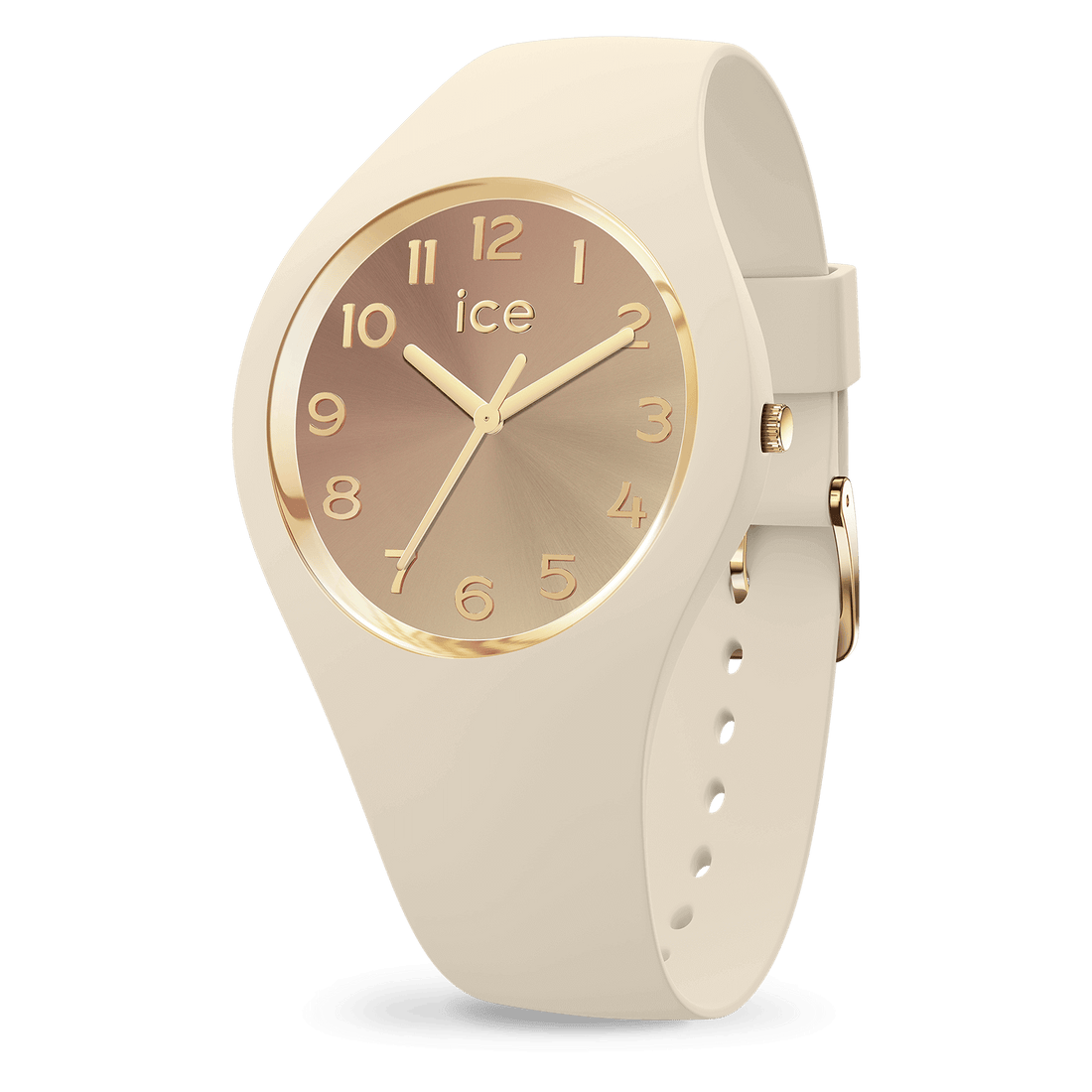 ICE SUNSET - Almond Cappuccino – TIME ZONE