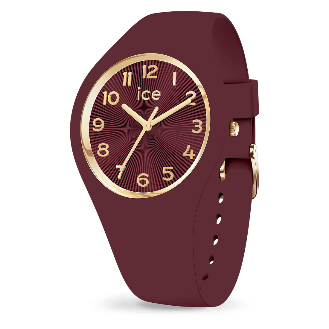 Ice-Watch | Ice Champagne - Cherry – TIME ZONE