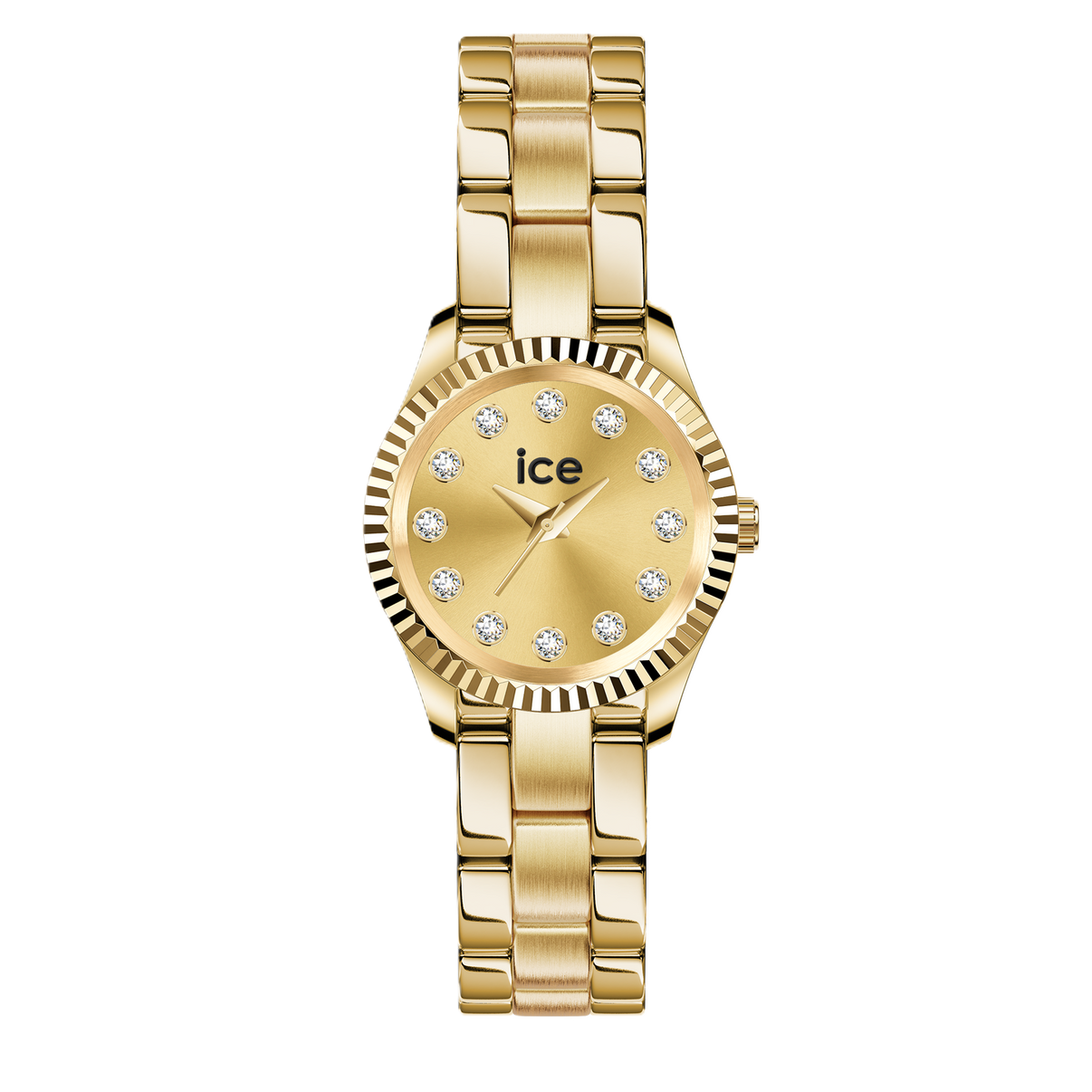 ICE MIMI Gold – TIME ZONE