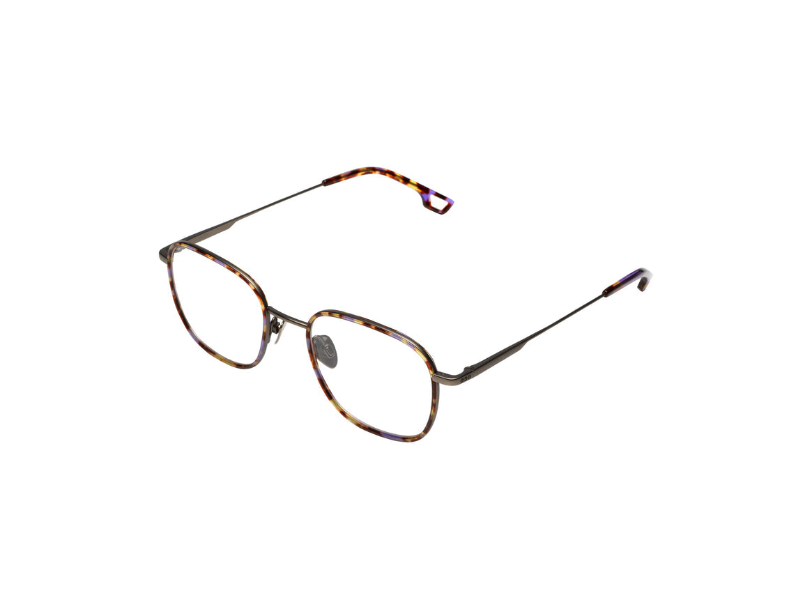 Alix Gun Tropic Ash – TIME ZONE