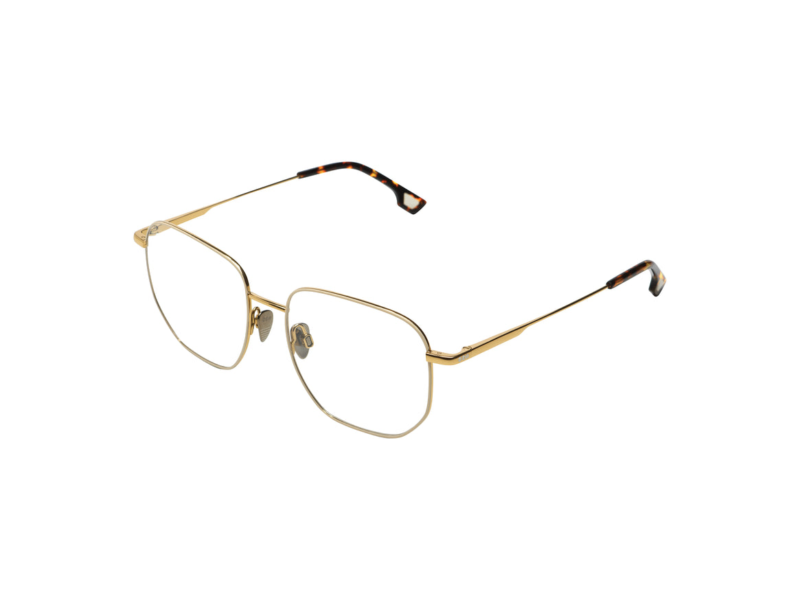 Val Pearl White Gold – TIME ZONE