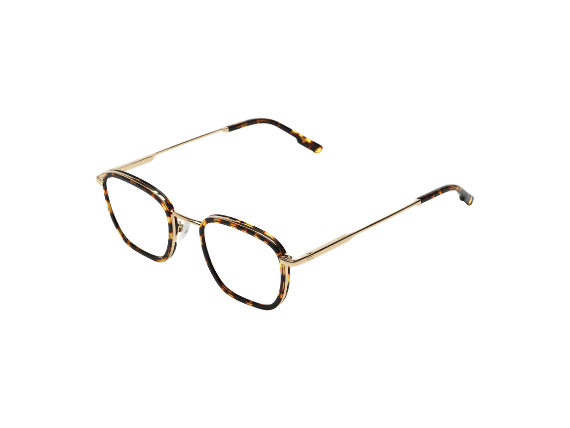 Komono | Adam Slims Flake White Gold – TIME ZONE