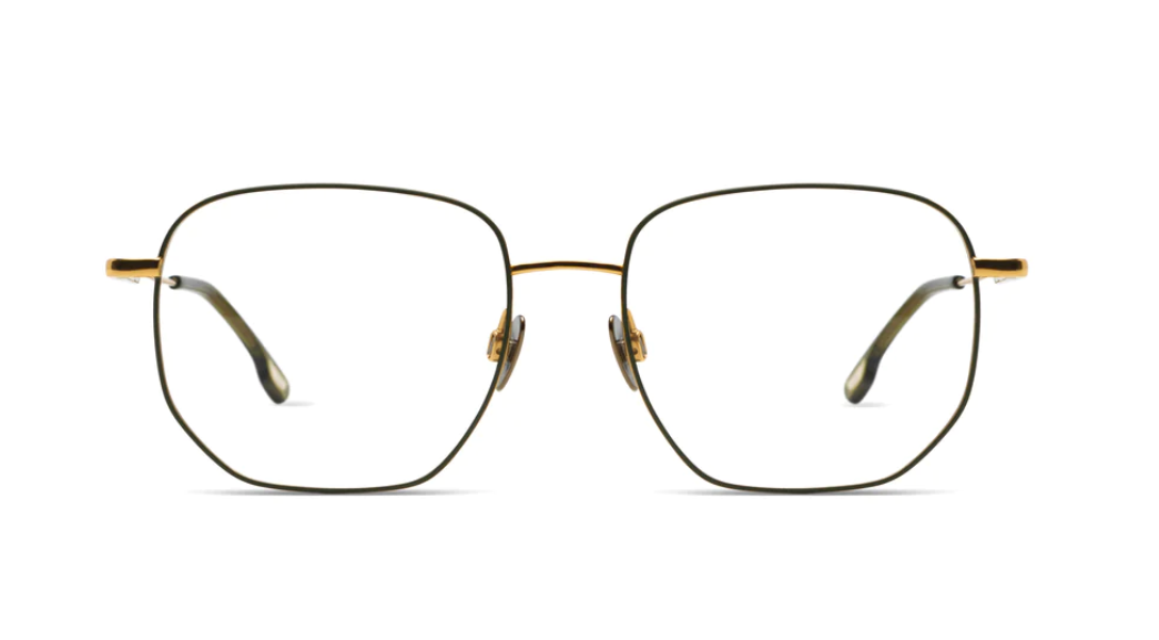 Val Olive Gold – TIME ZONE