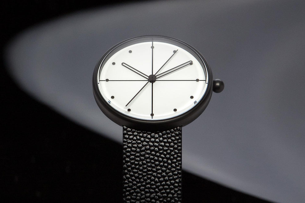 AÃRK Collective | Dome - Black – TIME ZONE