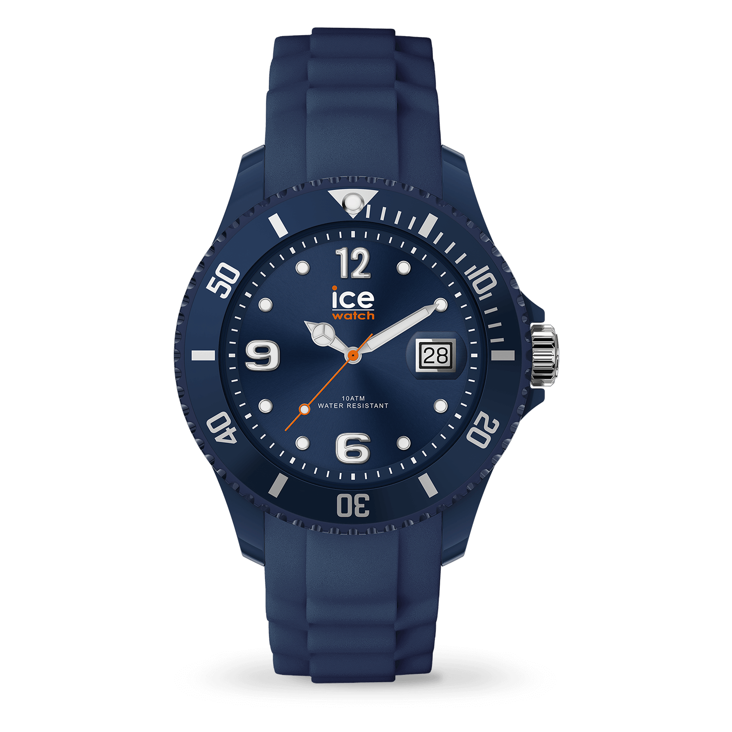 ICE-WATCH – TIME ZONE