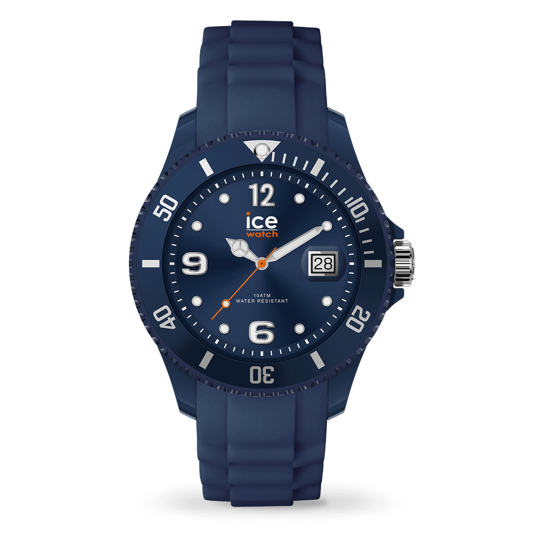 ICE-WATCH – TIME ZONE