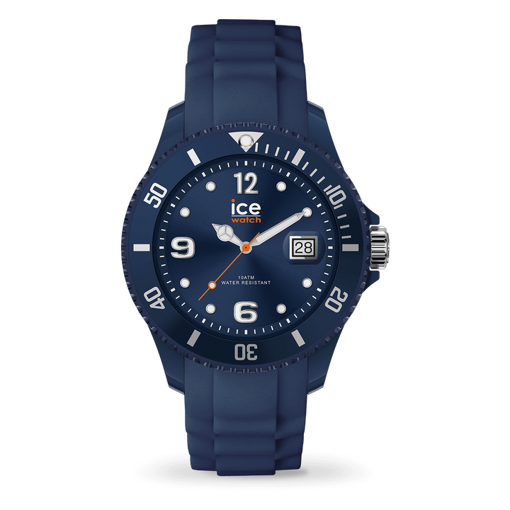 ICE-WATCH – TIME ZONE