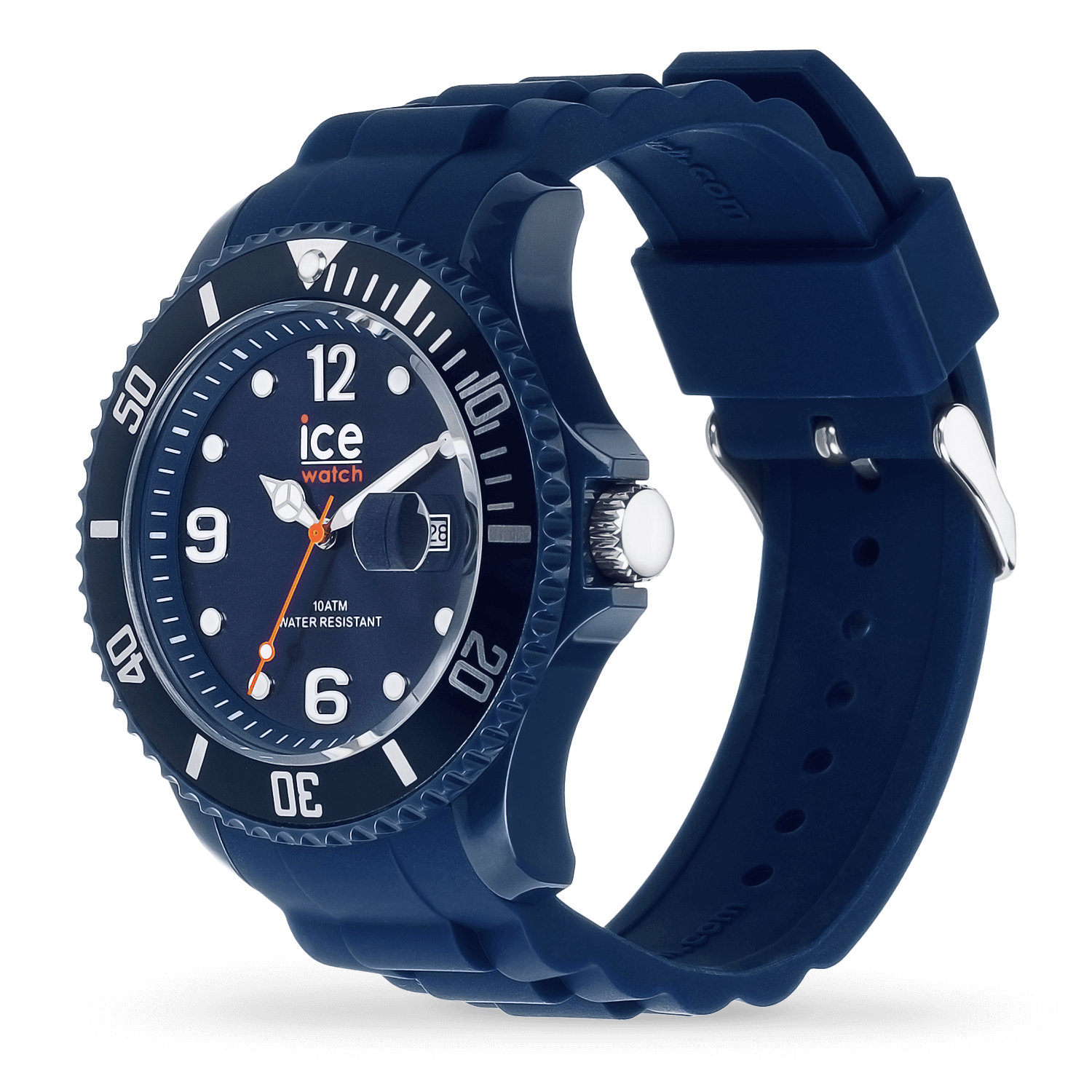 ICE-WATCH – TIME ZONE
