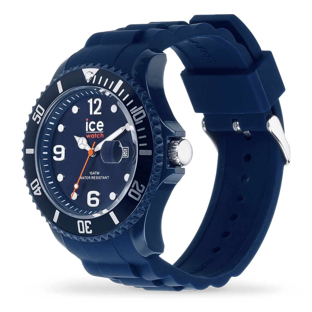 ICE-WATCH – TIME ZONE