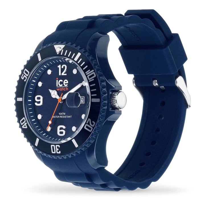 ICE-WATCH – TIME ZONE