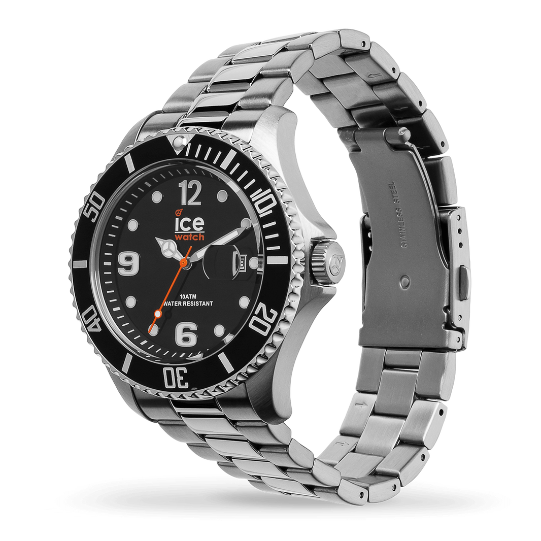 ICE-WATCH – TIME ZONE