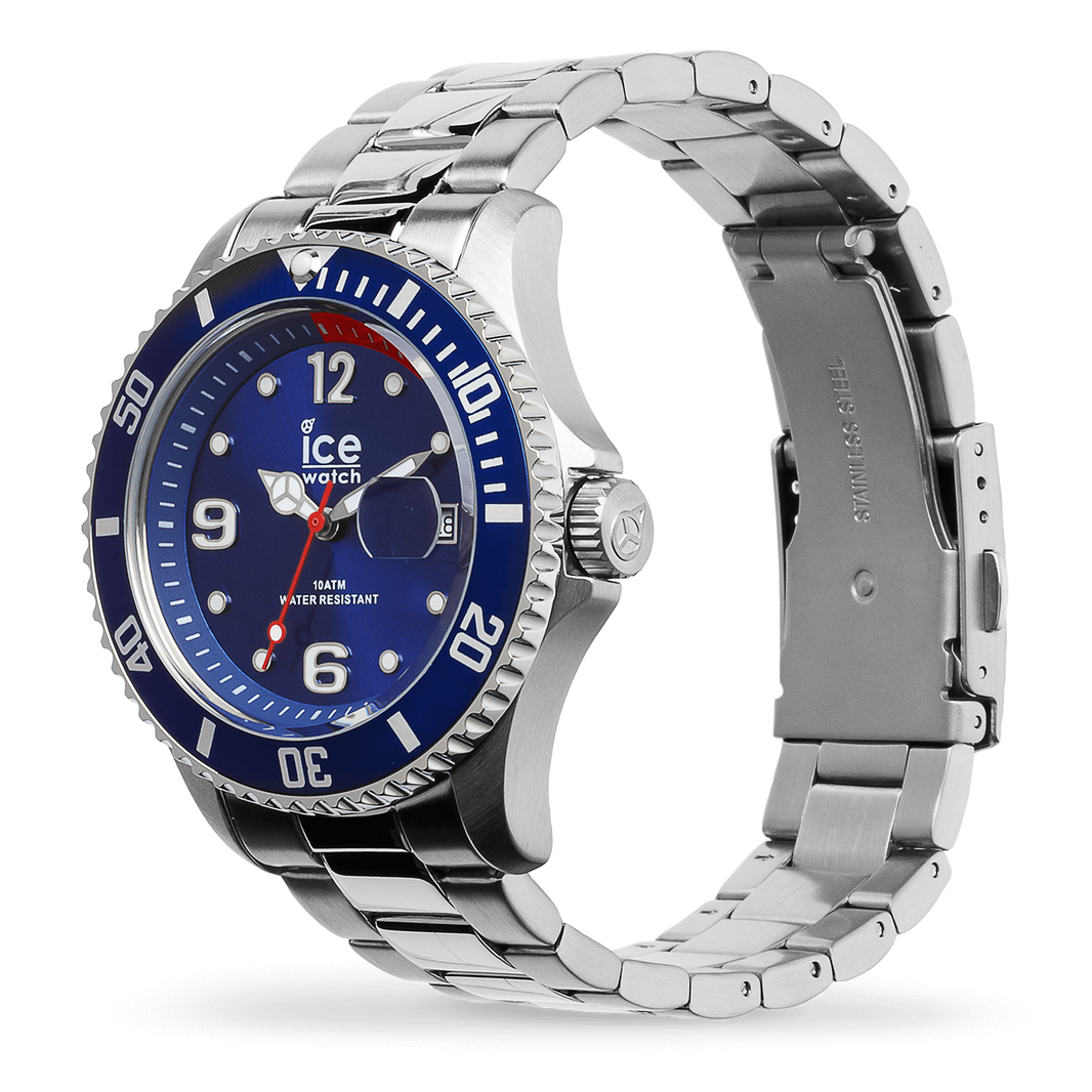 ICE-WATCH – TIME ZONE