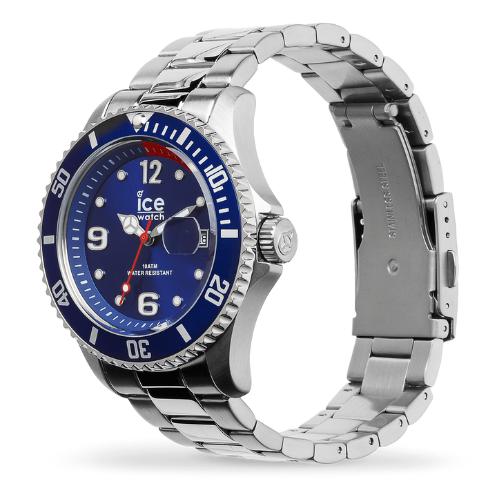 ICE-WATCH – TIME ZONE