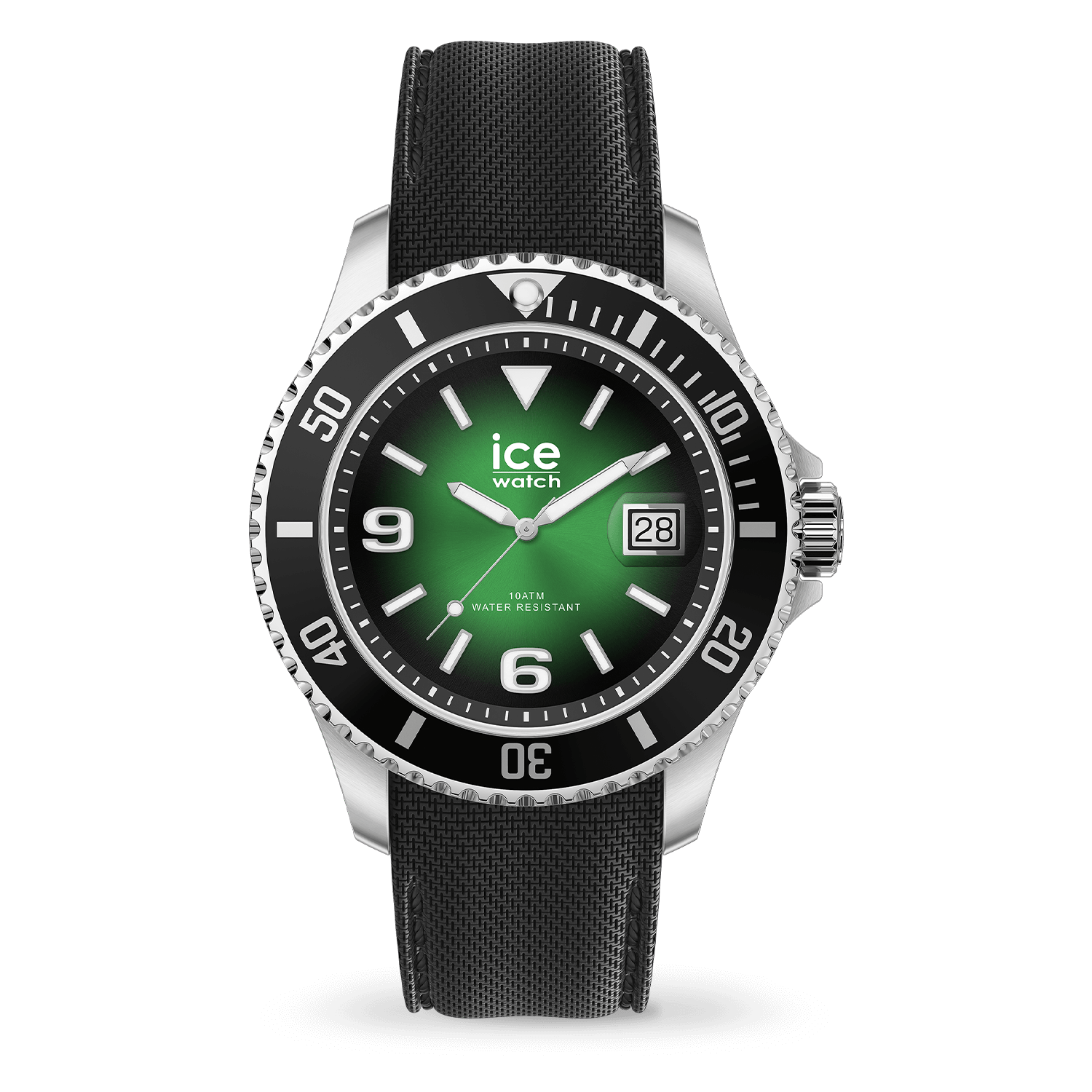 ICE-WATCH – TIME ZONE