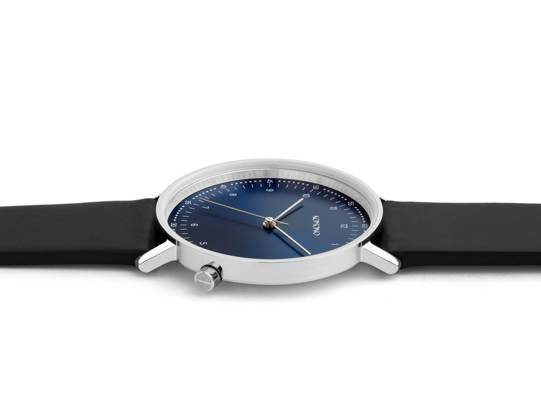 CHIC AND SMART – TIME ZONE